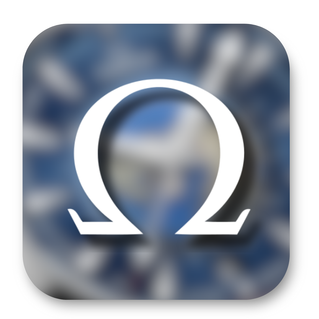 Omega – JV Timepieces